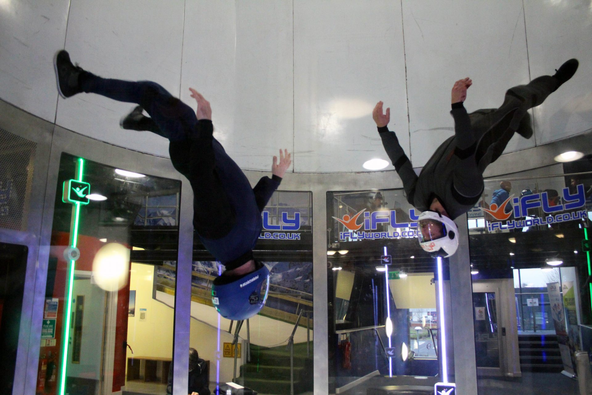 JEDI AIR WEAR | Skydiving Suit & Gear Store Company UK