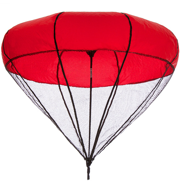 Squirrel Snatch BASE Pilot Chute | Jedi Air Wear Skydiving Suits and ...