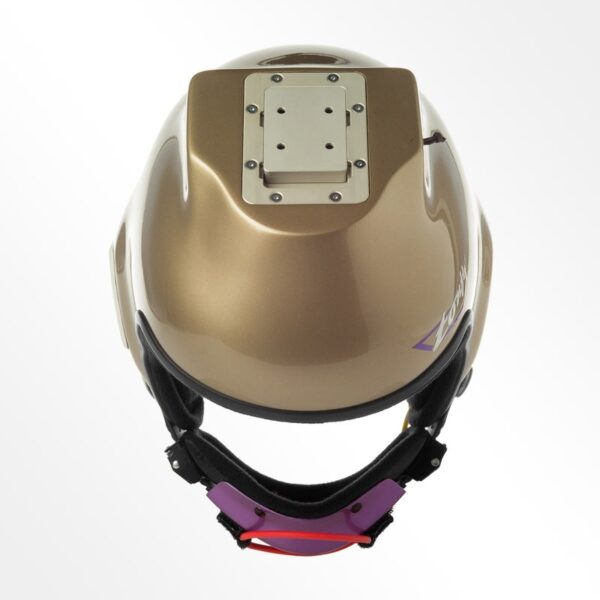 Tonfly 2.5X Camera Helmet | Jedi Air Wear | Skydiving Suits