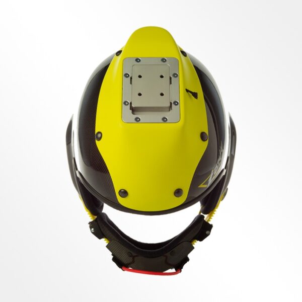 Tonfly 3X Camera Helmet | Jedi Air Wear | Skydiving Suits