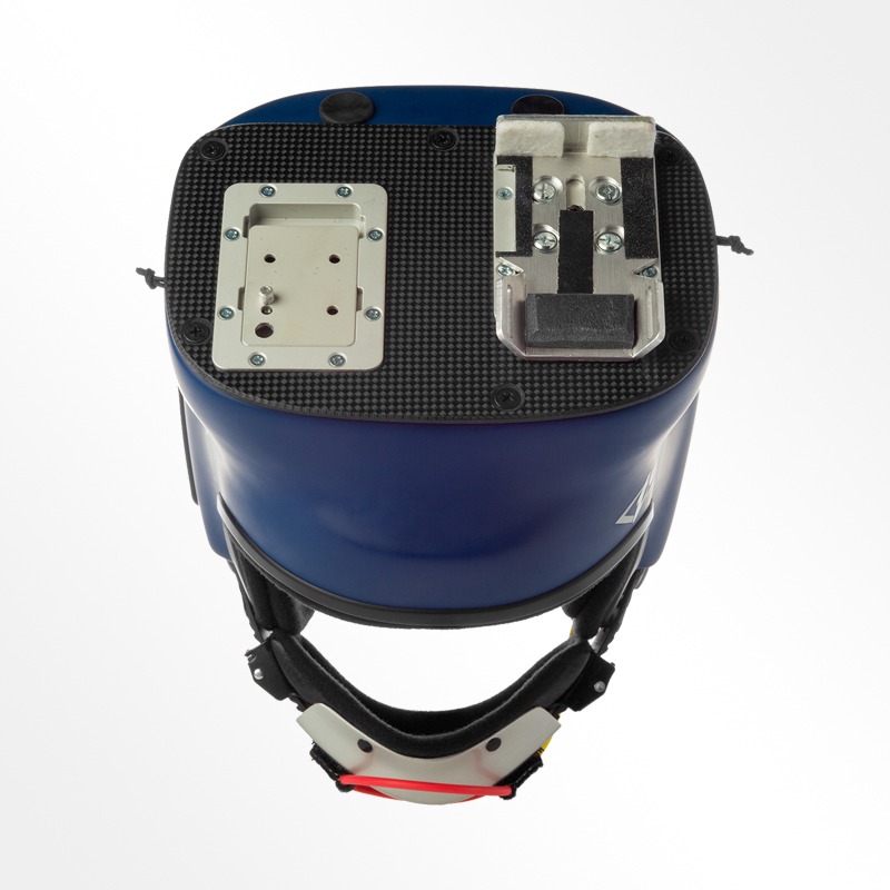 Tonfly CC2 Camera Helmet | Jedi Air Wear Skydiving Suits and Gear Store